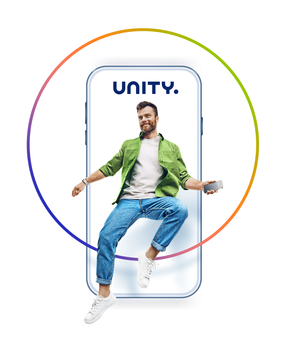 Unity | Air Bank
